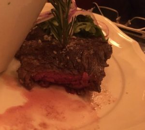 Ordering Steak Frites Like The French - France Travel Tips