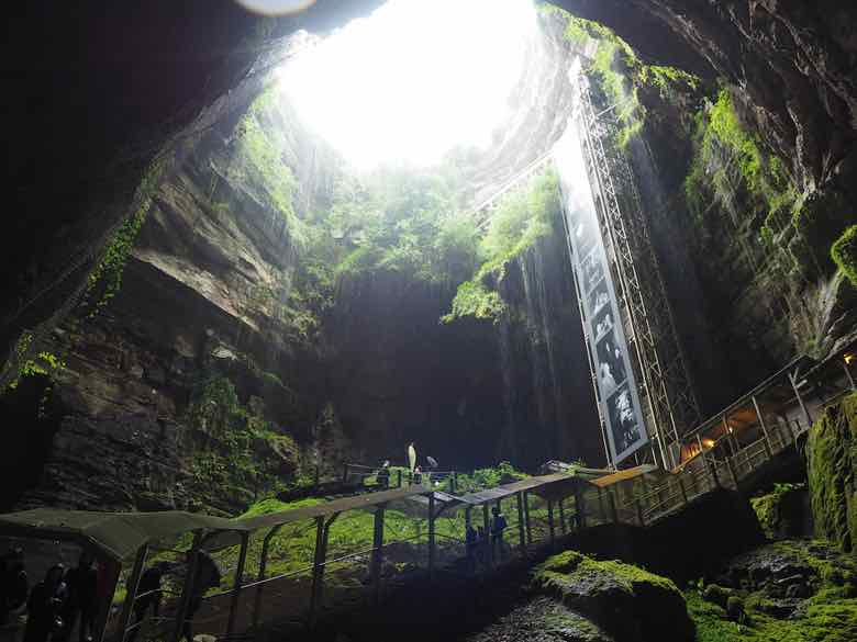 Gouffre de Padirac: A Fascinating Cave That’s Worth A Visit - France ...