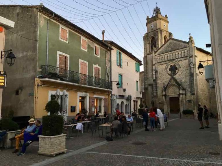 Wine And Relaxation At Château Autignac - France Travel Tips