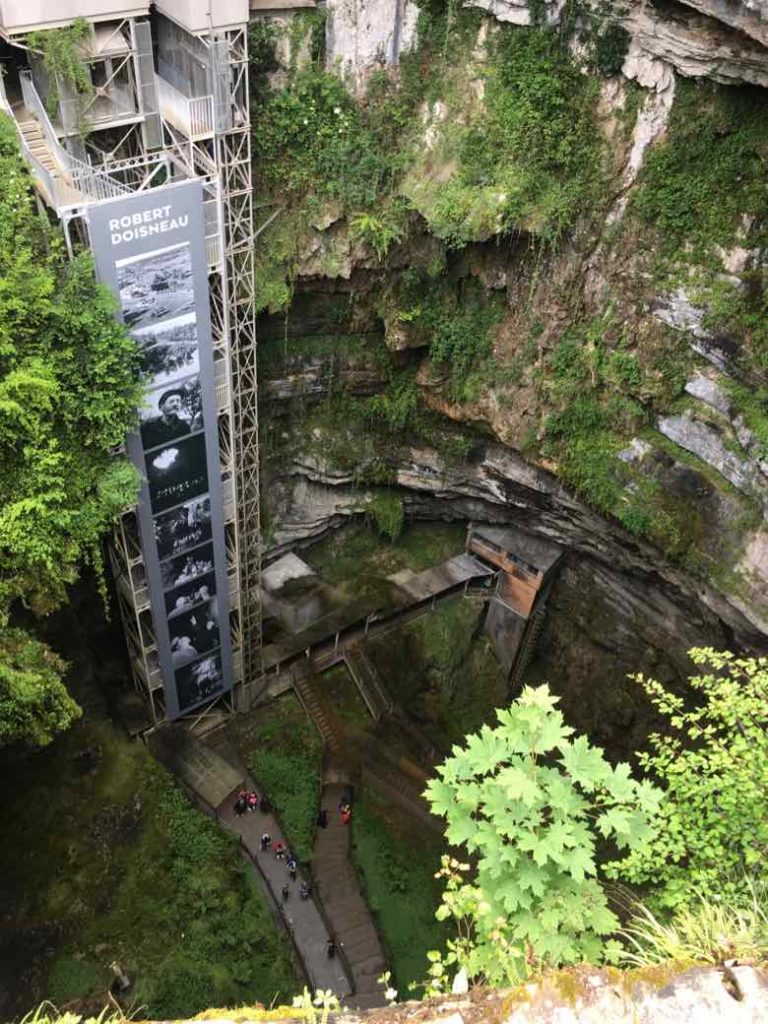 Gouffre de Padirac: A Fascinating Cave That’s Worth A Visit - France ...