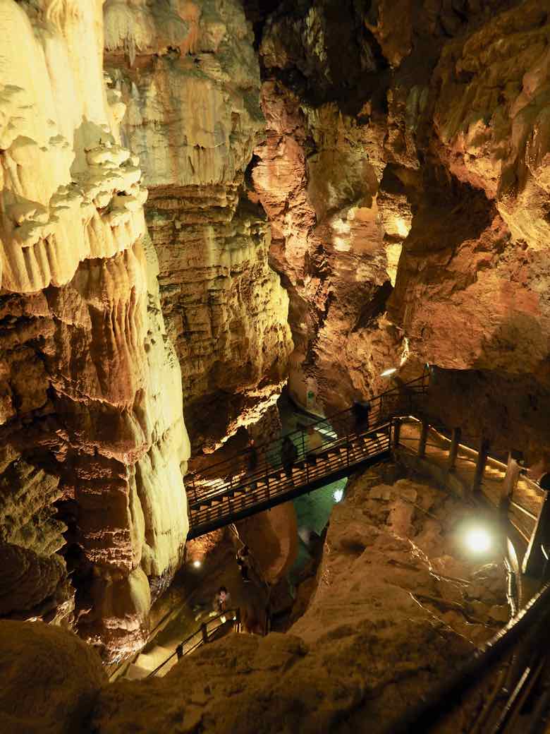 Gouffre de Padirac: A Fascinating Cave That’s Worth A Visit - France ...