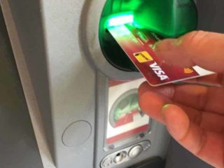 Encountering Credit and Debit Card Problems in France - France Travel Tips