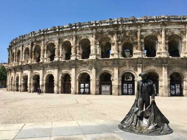 6 Roman Amphitheatres in France That Still Hold Events - France Travel Tips