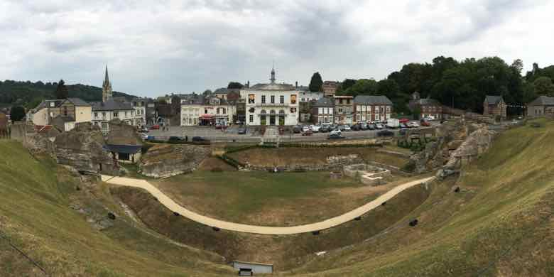 6 Roman Amphitheatres in France That Still Hold Events - France Travel Tips