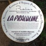 La Praluline: Delicious Pink Praline Brioche From Roanne - France ...