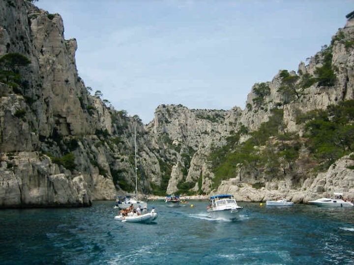 6 Best Photo Locations Around Cassis - France Travel Tips