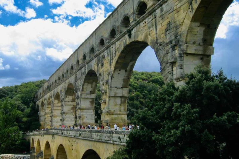 6 Roman Amphitheatres in France That Still Hold Events - France Travel Tips