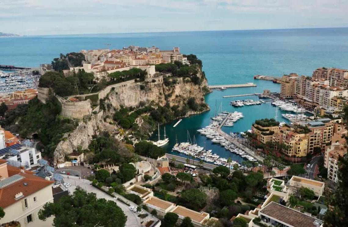 11 Beautiful And Famous Bridges In France To Photograph - France Travel ...