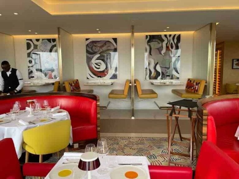 Why Le Tout-Paris Rooftop Bar At Cheval Blanc Is Worth A Visit - France ...