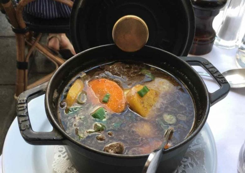 Bouillon Restaurants In Paris: Which One Should You Dine At? - France ...