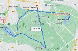 Where To Go Running In Paris: 10 Best Spots - France Travel Tips