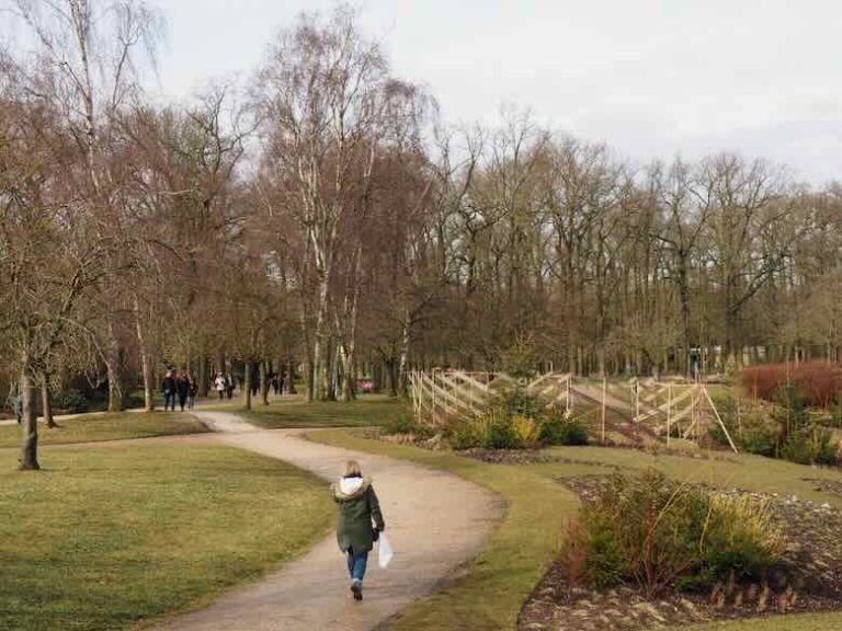 Where To Go Running In Paris: 10 Best Spots - France Travel Tips