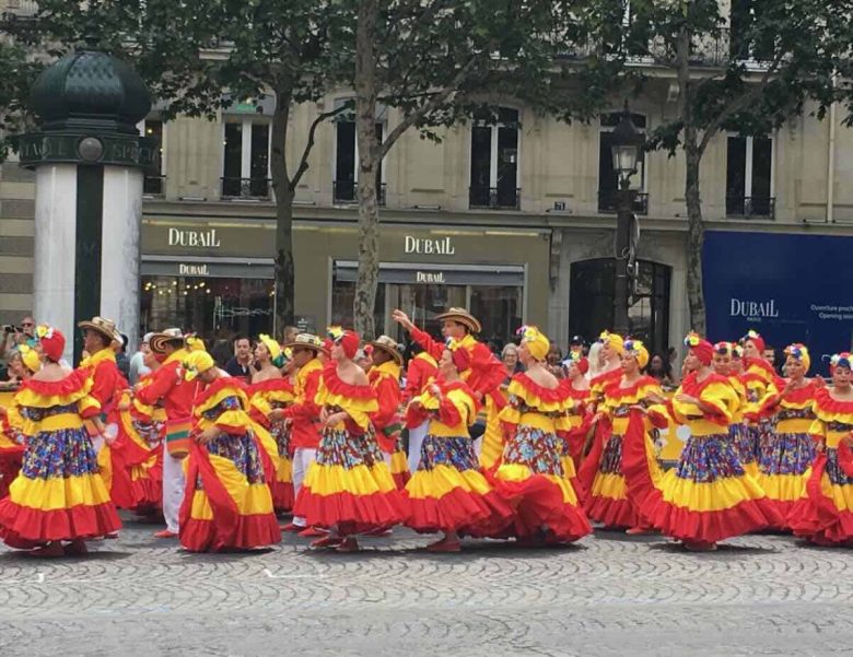 12 Unique Festivals And Events To Enhance Your Trip To France - France ...