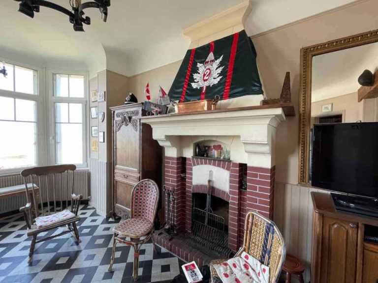 Why Is Canada House On Juno Beach In Normandy So Famous? - France ...