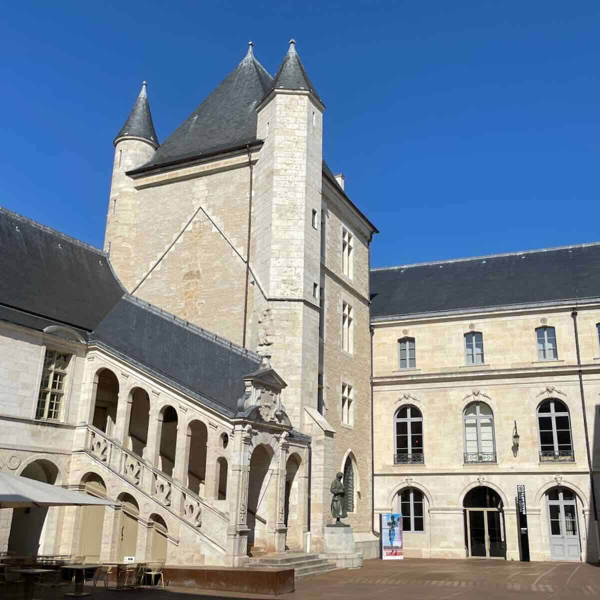 Unique Things To Do In Dijon (When You Have 1-2 Days) - France Travel Tips