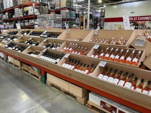 A Peek Inside Costco In France: Is It Worth A Special Trip? - France ...
