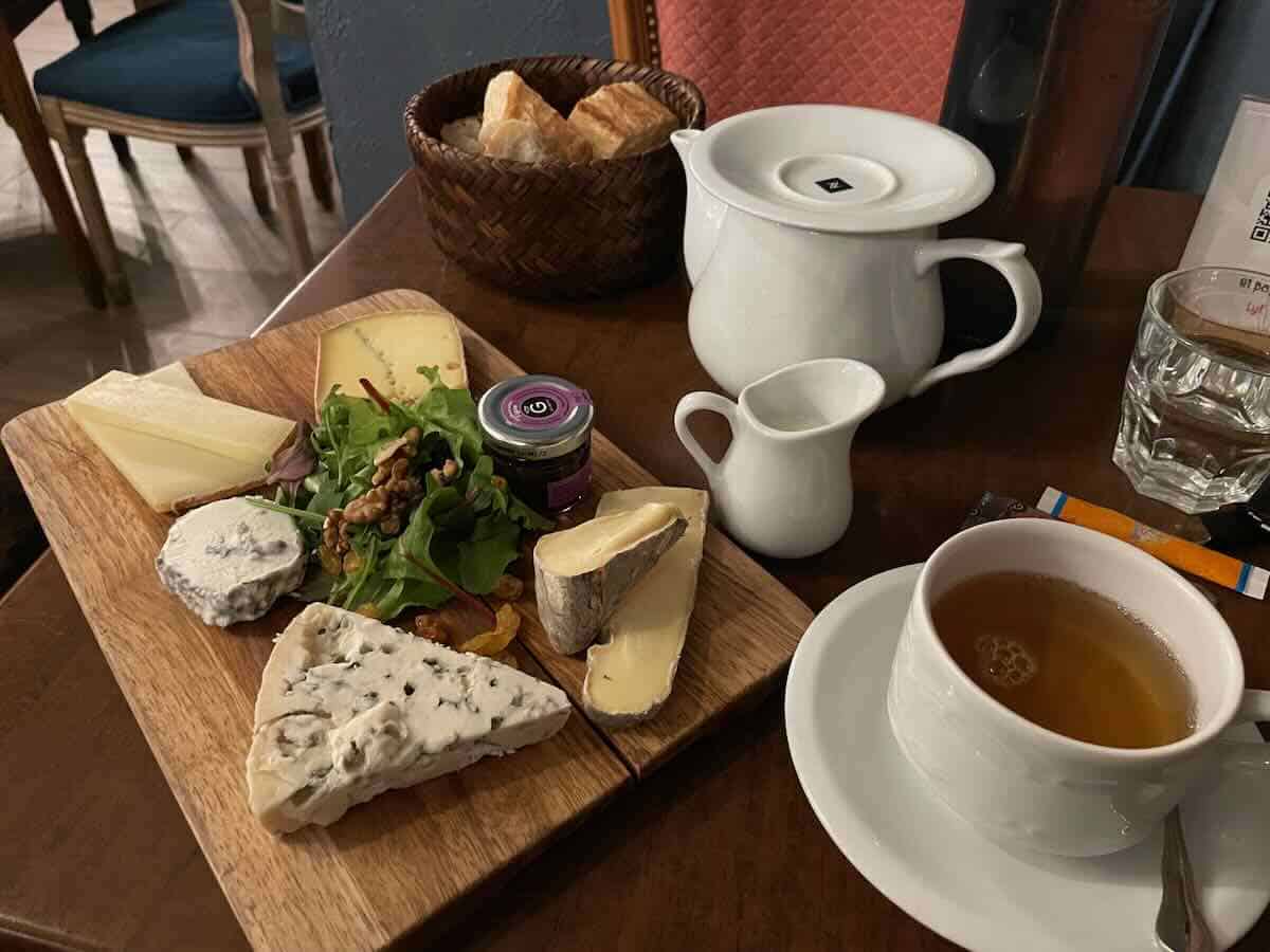 Visit “Le Café des Chats” In Paris - France Travel Tips