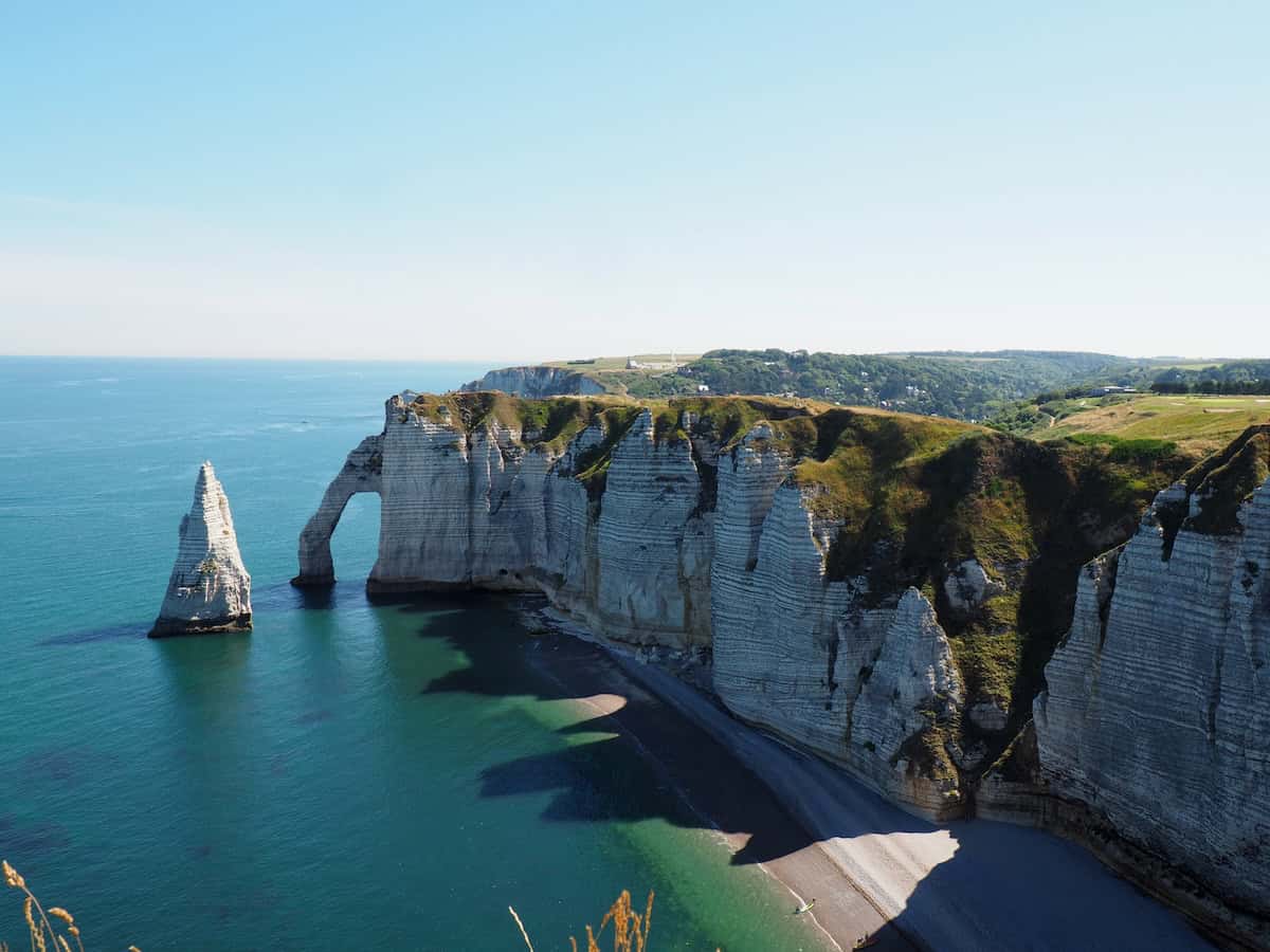 Discover 10 Hidden Gems In France Outside Of Paris - France Travel Tips