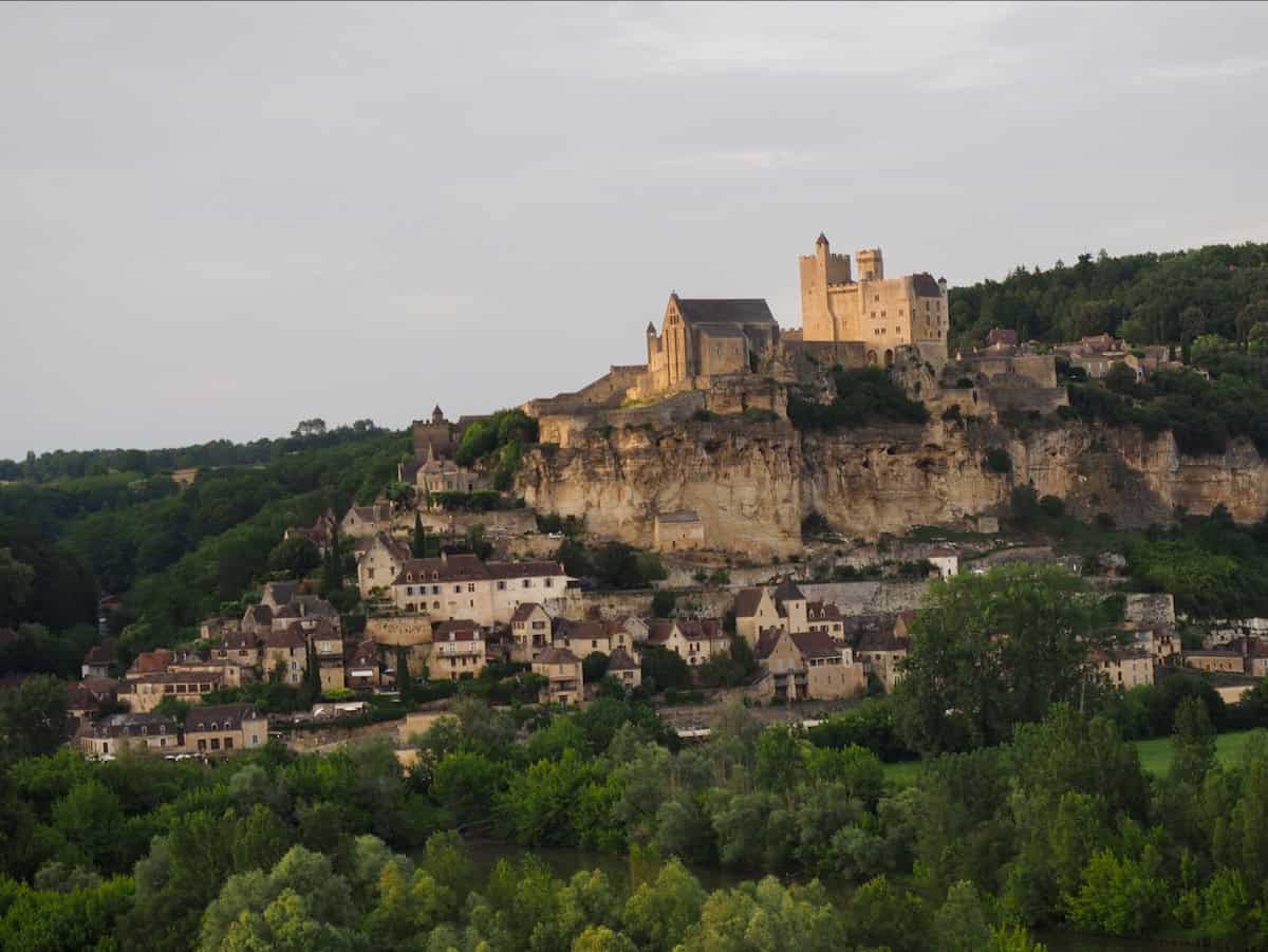 Discover 10 Hidden Gems In France Outside Of Paris - France Travel Tips