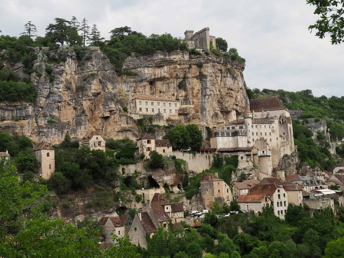 Discover 10 Hidden Gems In France Outside Of Paris - France Travel Tips