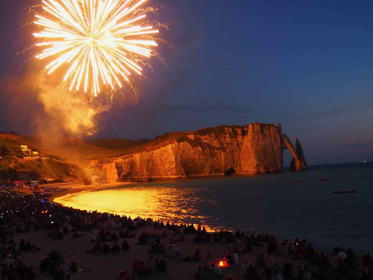 12 Unique Festivals And Events To Enhance Your Trip To France - France ...