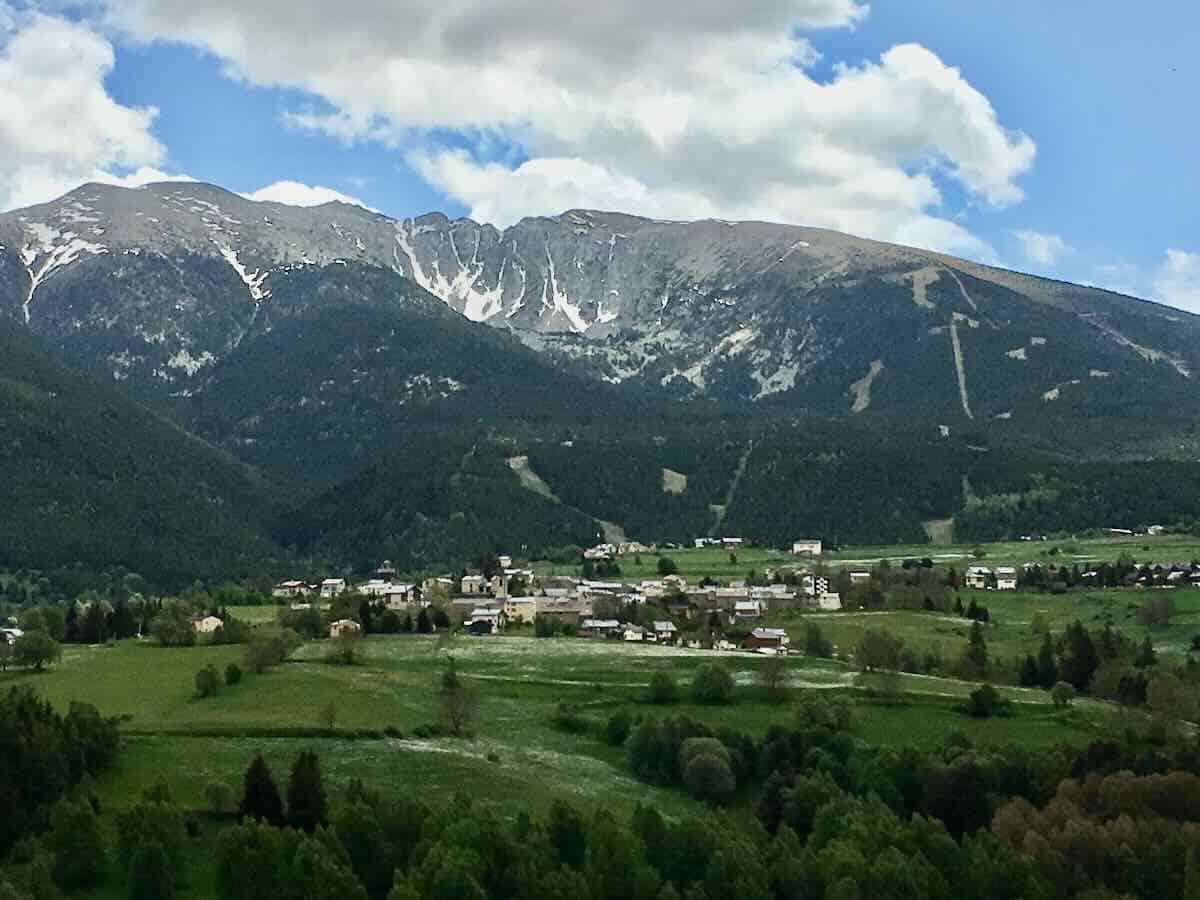 How I’m Preparing To Hike The French Pyrénées…As A Beginner - France ...