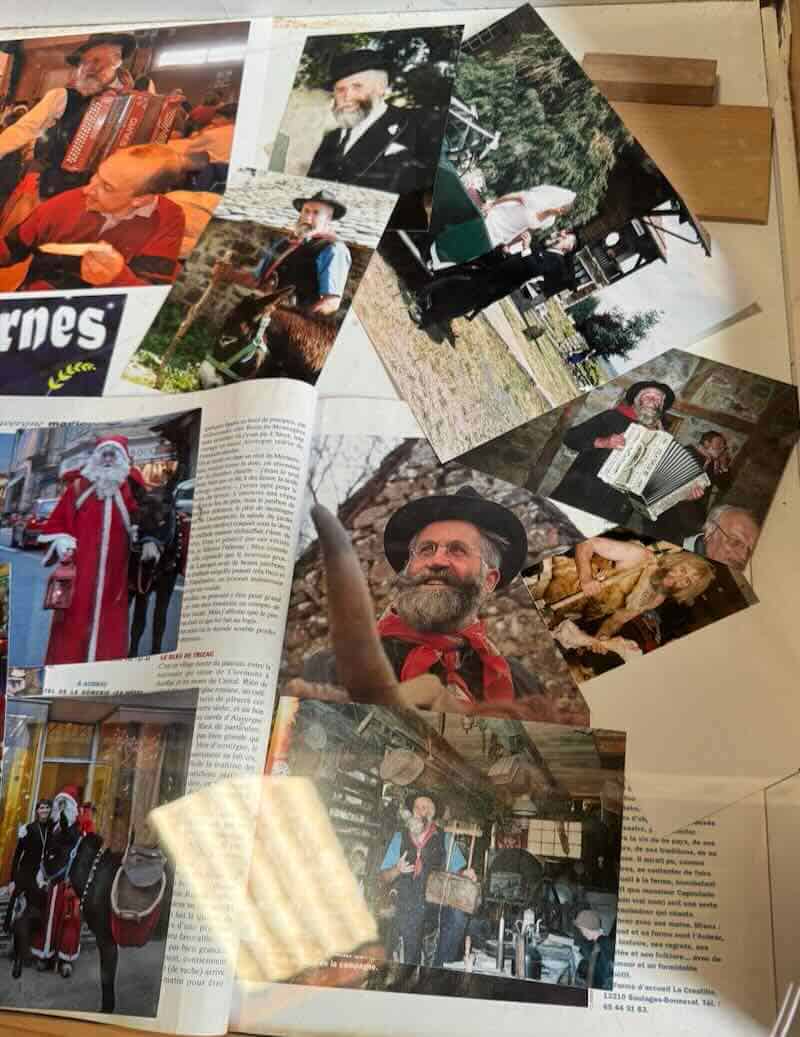 Le Grenier de Capou-An Attic Full Of Rural French History - France ...