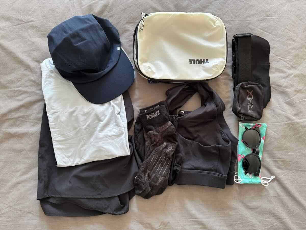Essential Items I Pack In My Personal Item Bag - France Travel Tips