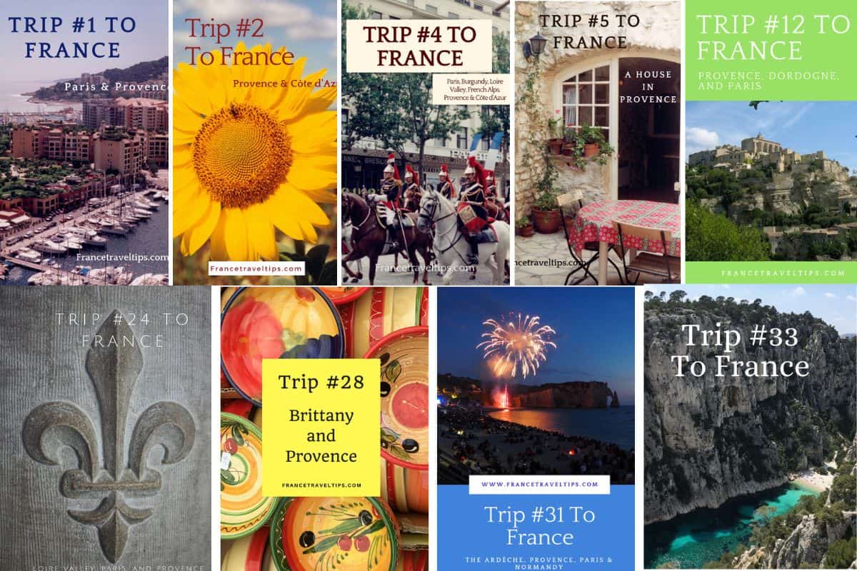 Why Visit Provence After Paris: Markets, Art, and Outdoor Life - France ...